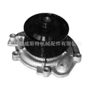 奔驰水泵6422001001 1917-阿里巴巴