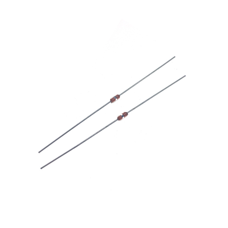 国产替代品2000欧姆KTY10温度传感器 KTY81热敏电阻 -50~+150度-阿里巴巴