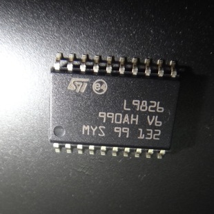 E-L9826TR L9826 功率电子开关IC芯片 全新原装 质量保证 现货-阿里巴巴