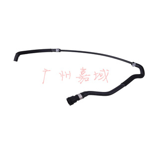 厂家供应适用于1系E88 E82 3系散热器软管 17127565094-阿里巴巴