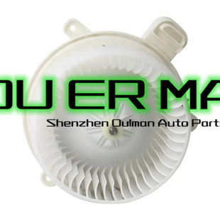 鼓风机电机适用于丰田红杉 87103-0C051 871030C051-阿里巴巴