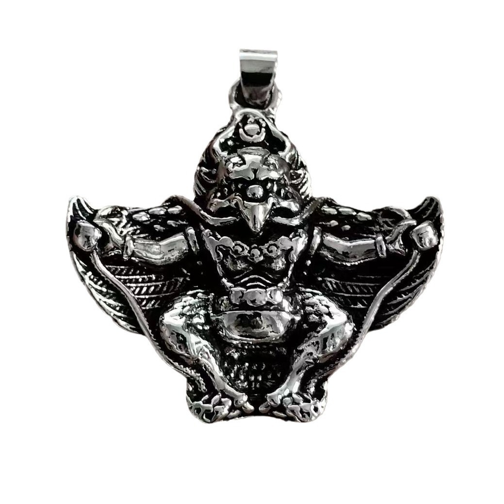 Retro Tibetan-style Seiko Solid Carry-on Dharma Protectors God Gold ...