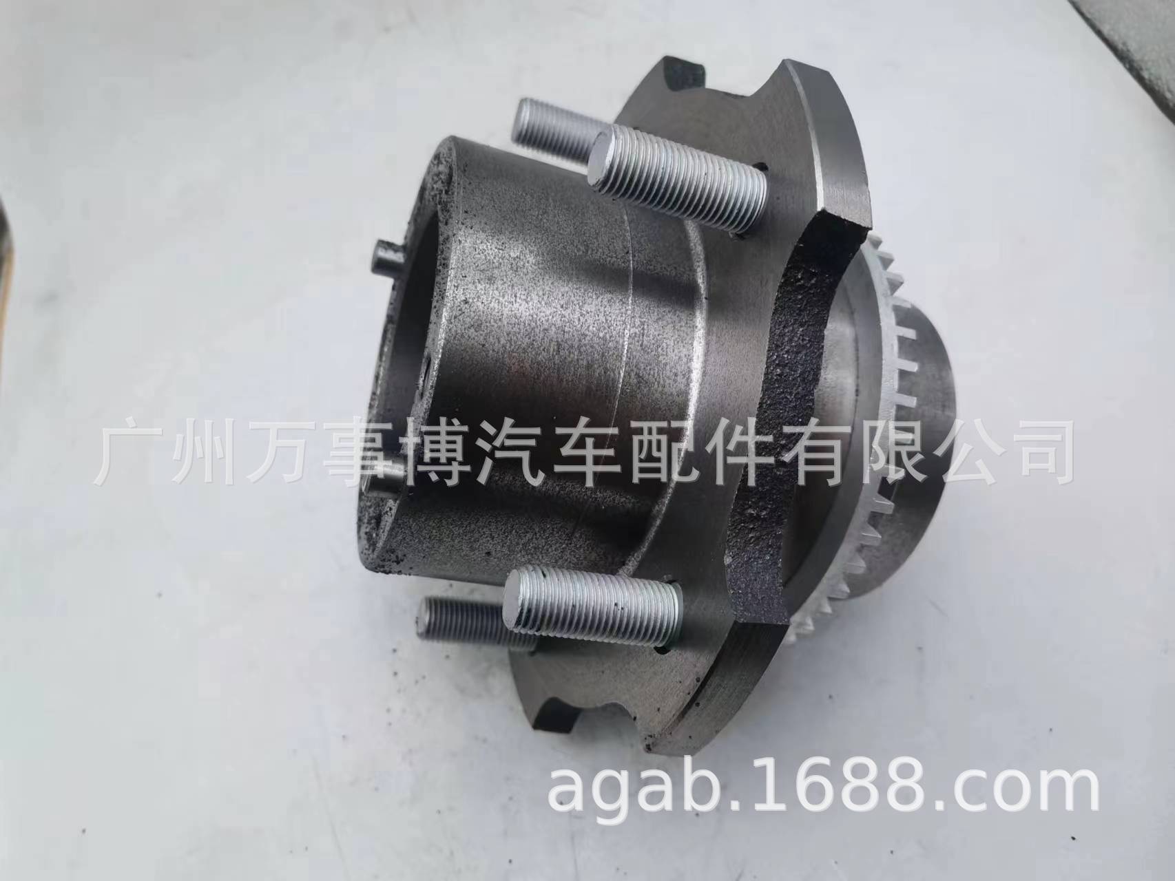 2010-2016款兰德酷路泽J70后轮轮毂轴头42407-69005、42410-69025-阿里巴巴