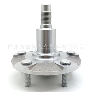 适用三菱L200 后轮轮毂轴头 MR992423-阿里巴巴