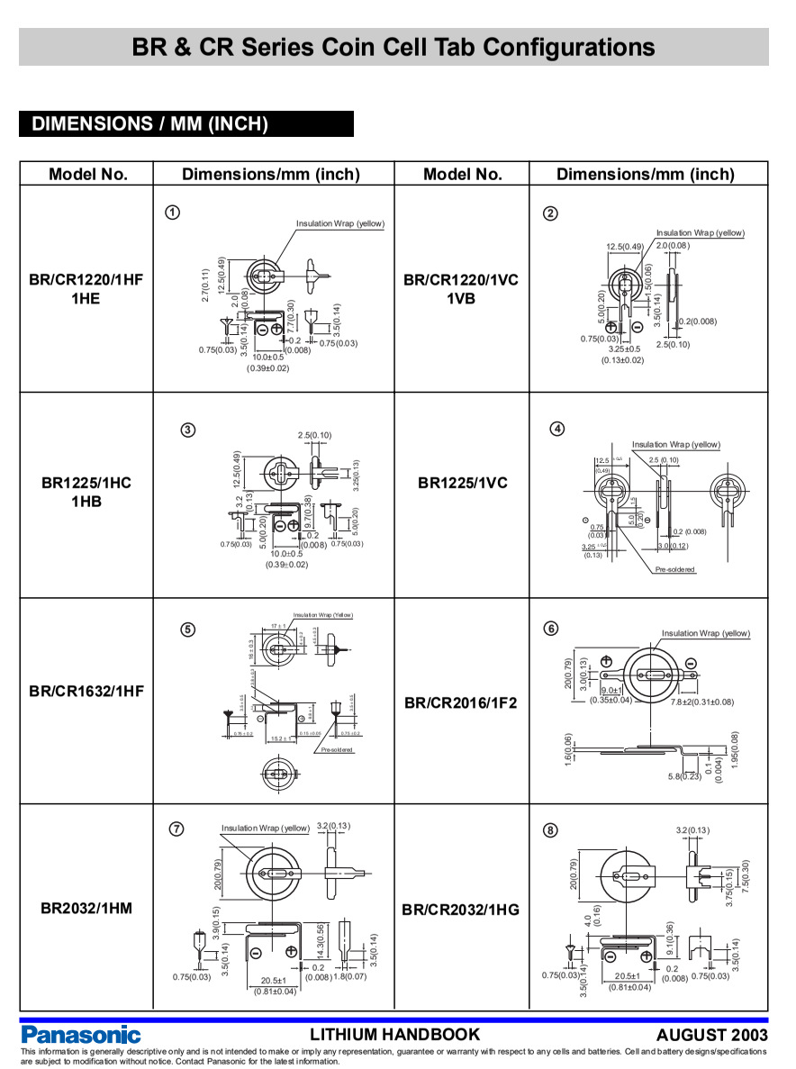BR-2/3A带插头日本松下PANASONIC/3V柱状一次性宽温锂电池1200mah-阿里巴巴