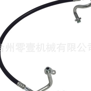 LR001079 LR006547 LR007116适用路虎LR2空调管-阿里巴巴