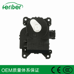 适用凯迪拉克 空调风门执行器 89023395 604-162 019495431565-阿里巴巴