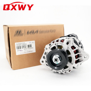 12v高性能发电机适用于现代i10 起亚picanto i 37300-02850 37300-阿里巴巴