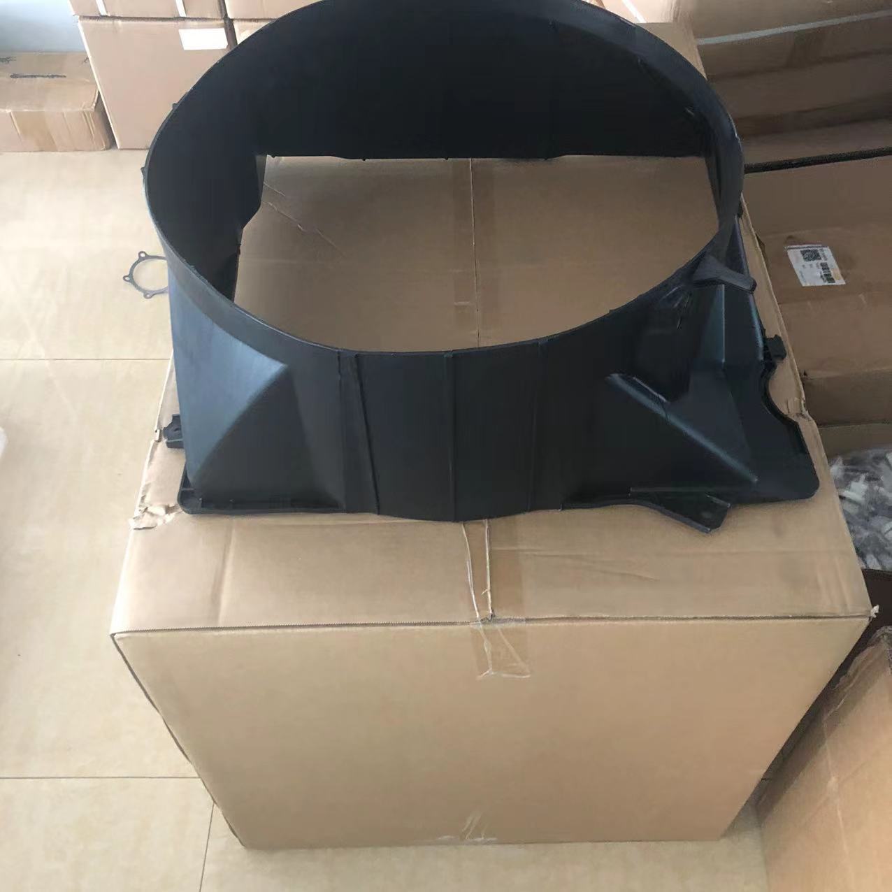 兰德酷路泽风扇罩 1GRFE风扇罩 16711-31500-阿里巴巴