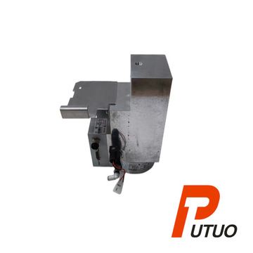 Pfeiffer普发SplitFlow 80分子泵+TC110电源全套维修保养-阿里巴巴