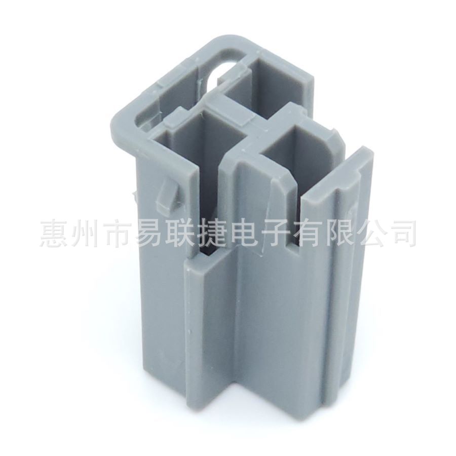 DELPHI德尔福连接器 12176836 汽车线束连接器-阿里巴巴