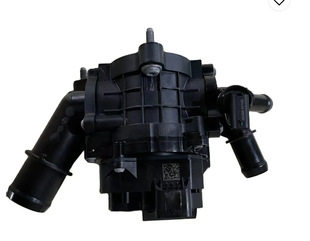 适用昂科拉GX英朗1.3T阅朗GL6名爵 热管理模块 节温器24113453-阿里巴巴