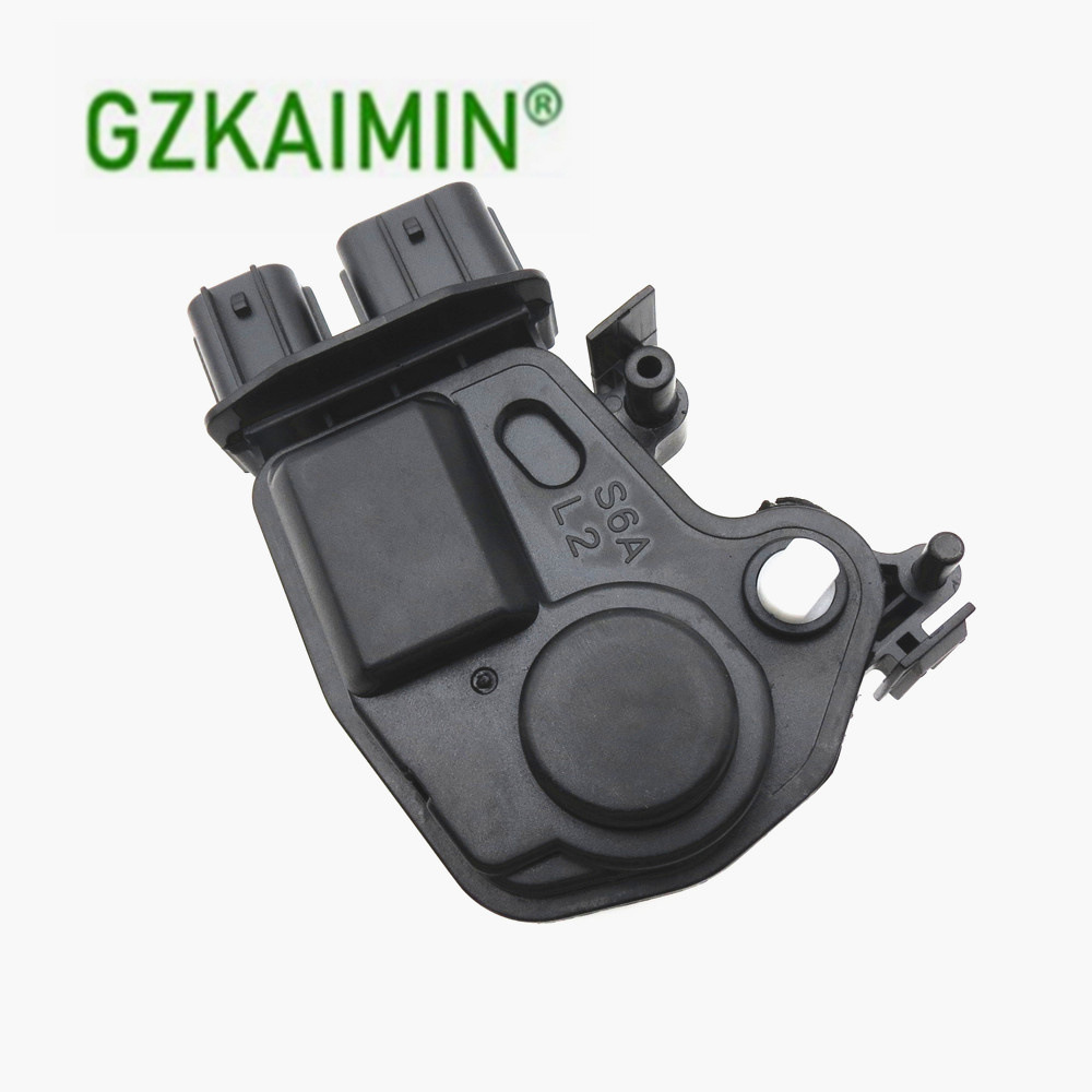 适用于本田左右门锁执行器 OE 72155-S6A-J11 72115-S6A-J11-阿里巴巴