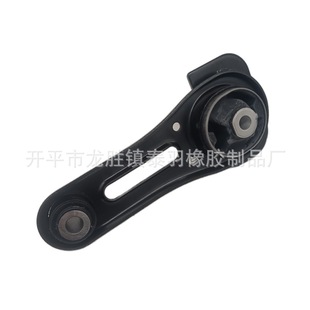 发动机支架11360-9VA0A适用于日产劲客机脚胶-阿里巴巴