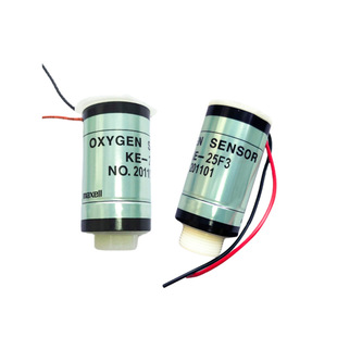 全新 KE-25F3 日本FIGARO 氧气传感器KE-50 KE-12 KE-25 KE-25F3-阿里巴巴