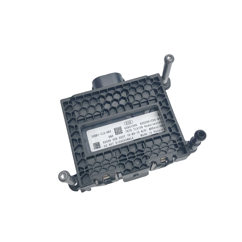 36801-TLA-A04适用于17-21本田CRV毫米波雷达ACC巡航雷达控制器-阿里巴巴