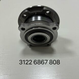 STZT 31226867808 适用宝马X6（E71）前轮毂单元轴承轴头轮壳-阿里巴巴