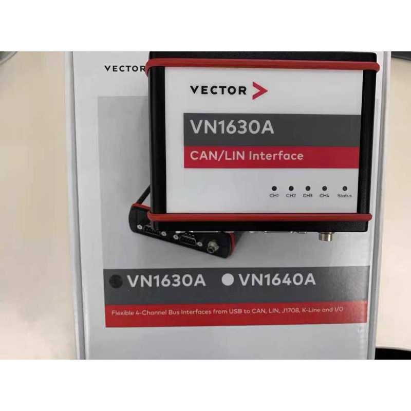 VECTOR CANアナライザVN1610 VN1611 VN1630A VN1640Aバス通信モデル | 1688.comの工場直送商品を7sGoodでお得に購入 | 中国輸入代行・OEM ...