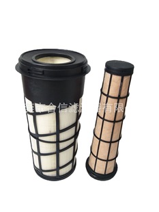 海斯特Hyster叉车空气滤清器 1620142 332908-阿里巴巴