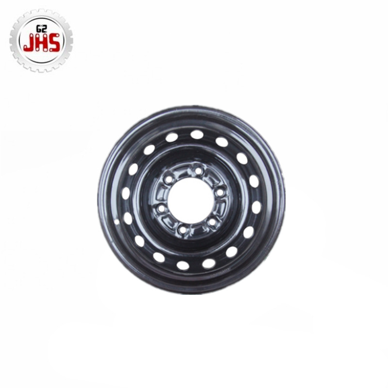 汽车零件HIACE 2004-2016黑色钢轮辋 42611-26150 42611-26151-阿里巴巴