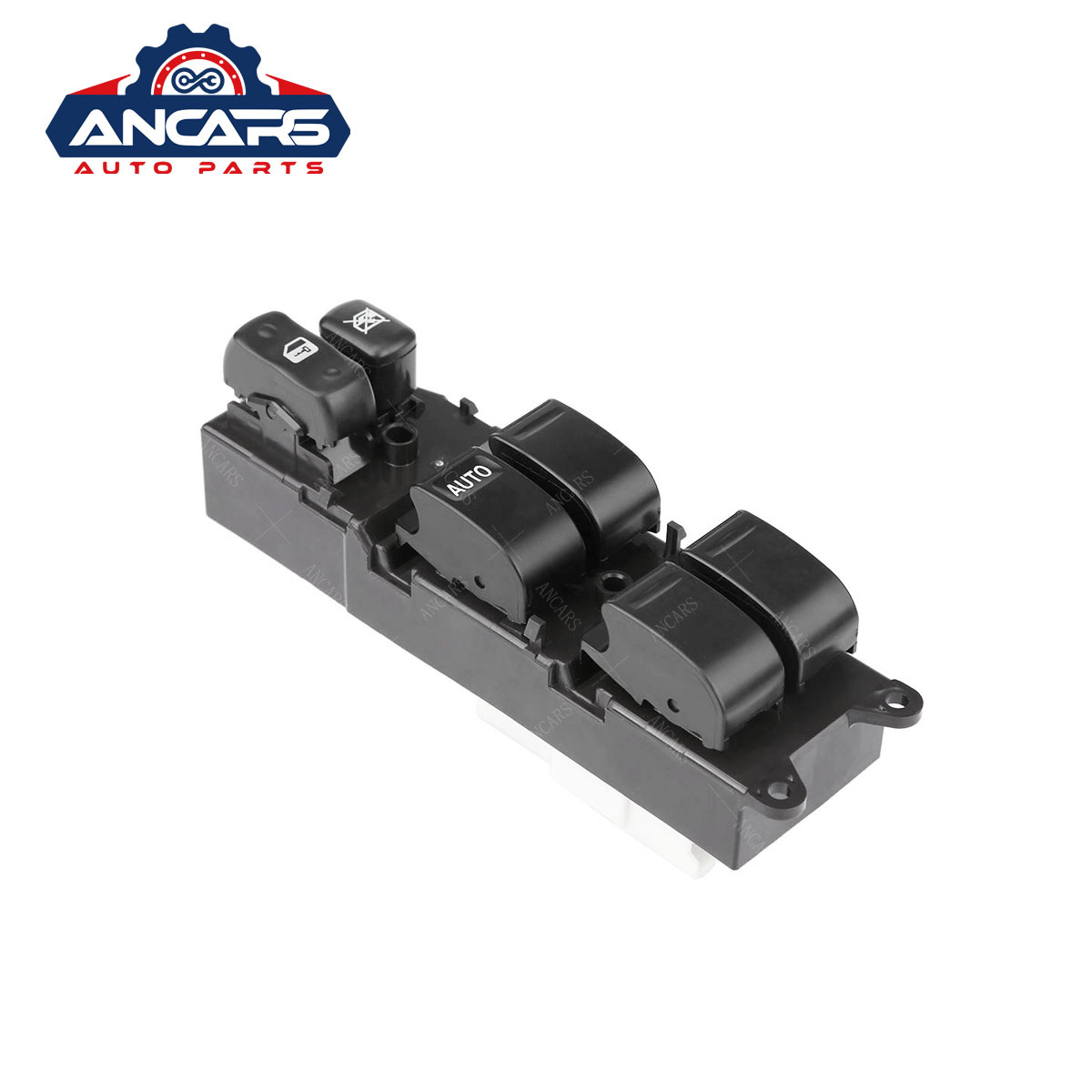 适用 98-02Toyota丰田兰德酷路泽车窗玻璃升降器开关 84820-60130-阿里巴巴