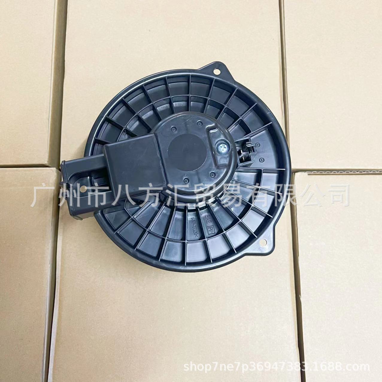 87103-60431适用于丰田陆地巡洋舰鼓风机 LAND CRUISER空调鼓风机-阿里巴巴