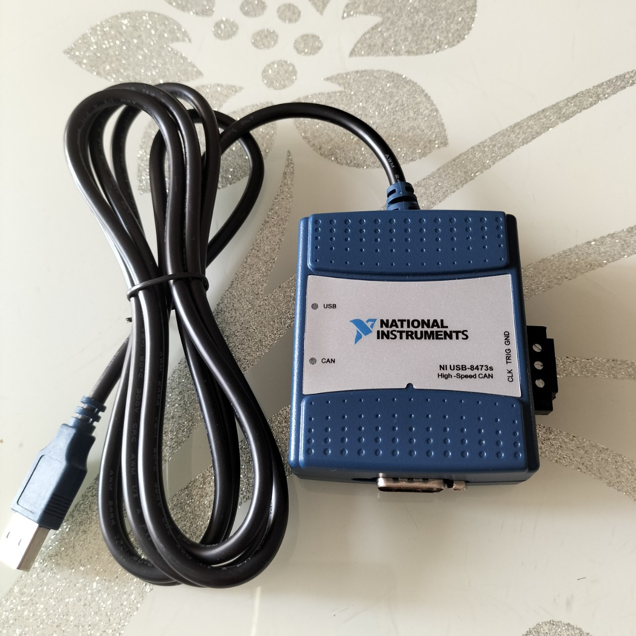 NI USB-8476高速采集卡779194-01美国NI USB8476s 779695-01数据-阿里巴巴