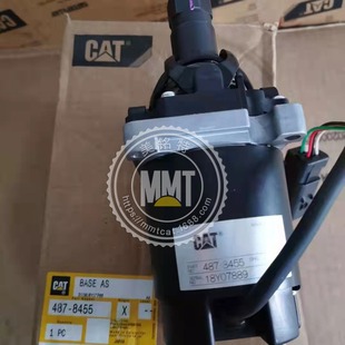 供CAT卡特液压阀阀310-0382 3100382电控先导阀487-8455 4878455-阿里巴巴