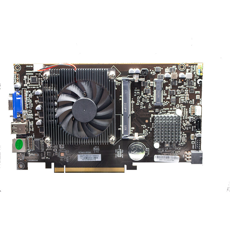 全新847-8卡直插主板8显卡8PCIE IC847升级5.5cm槽间距另有65间距-阿里巴巴