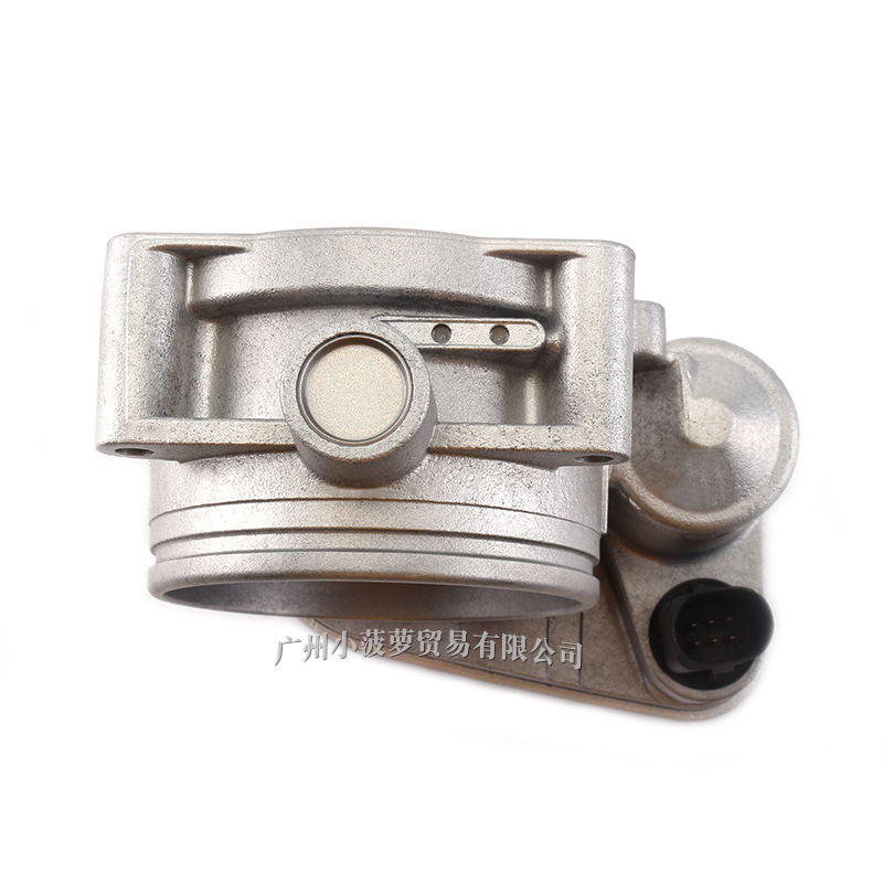 适用于02-07年宝马745i车型 13547506627 A2C59511706节气门体-阿里巴巴