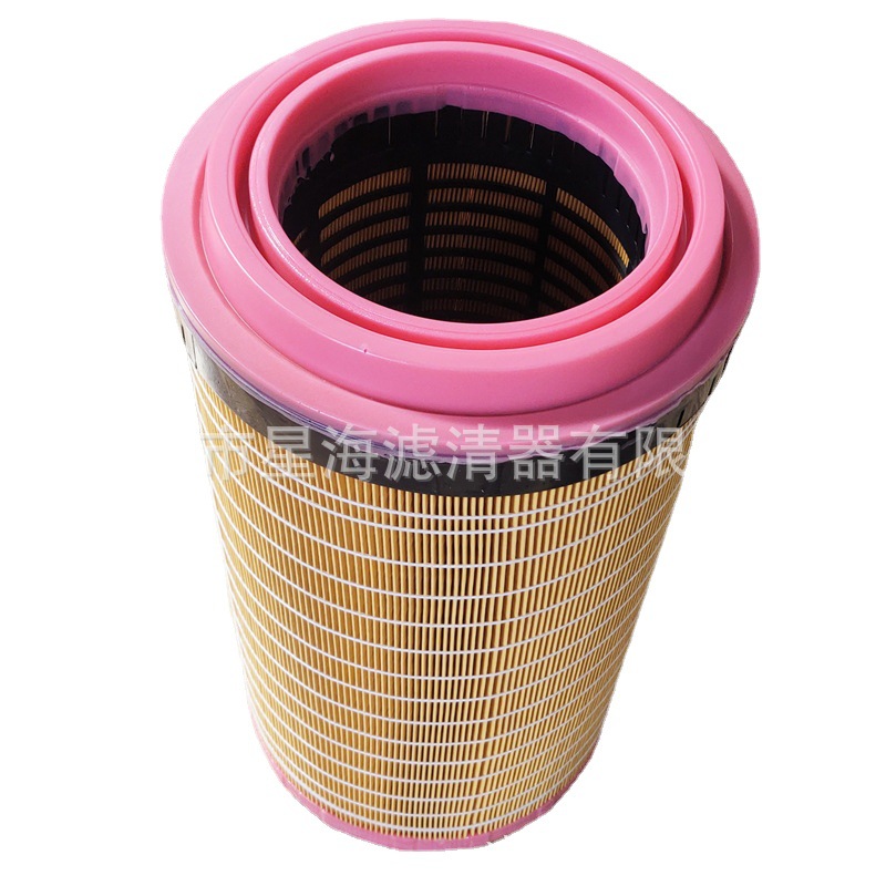 新乡市星海滤清器有限公司_阿里巴巴旺铺