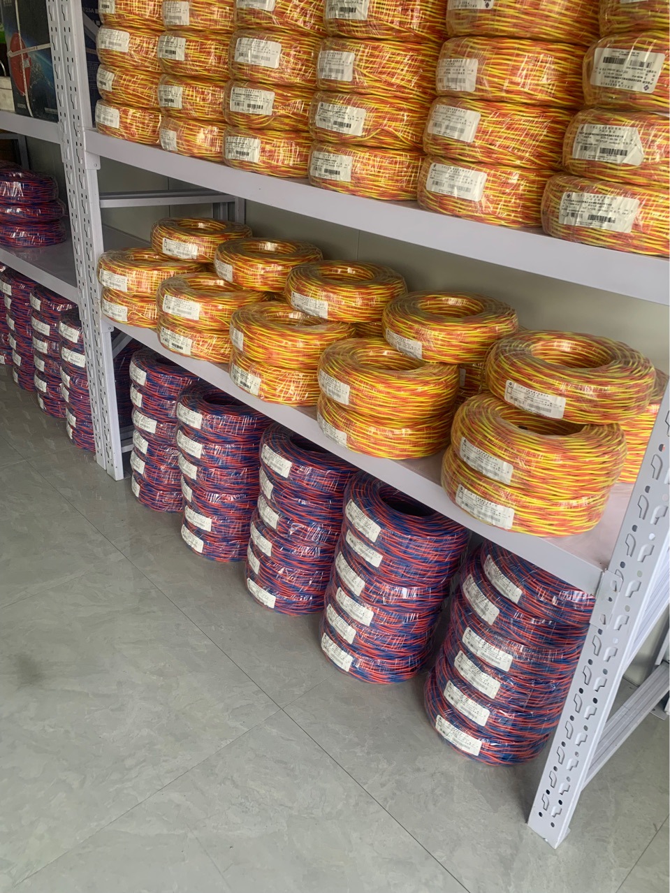 江苏上上WDZBN-RYJS-2*1.5 WDZBN-RYJS-2*2.5消防线 麻花线双绞线-阿里巴巴