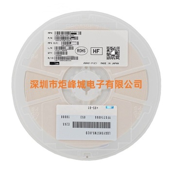 NCP18XW152J03RB 贴片热敏电阻 NTC(1608)0603 1.5K ±5%B值3950K-阿里巴巴