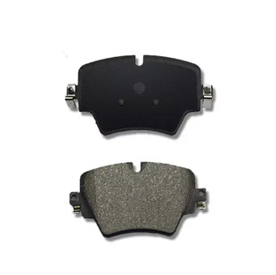 D1892 适用于15款宝马(F48)X1前刹车片 厂家直销 34106882418-阿里巴巴