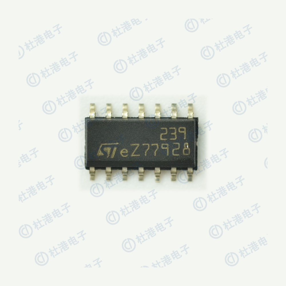 LM239DT 封装SOP-14模拟比较器集成电路运算放大IC芯片元器件贴片-阿里巴巴