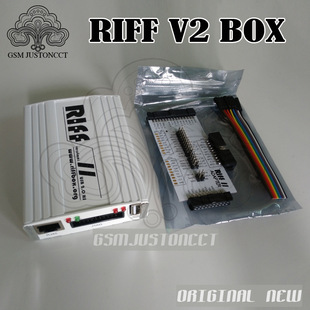 RIFF BOX V2 Jtag For HTC,三星，华为， Riff Box Unlock&Flash-阿里巴巴