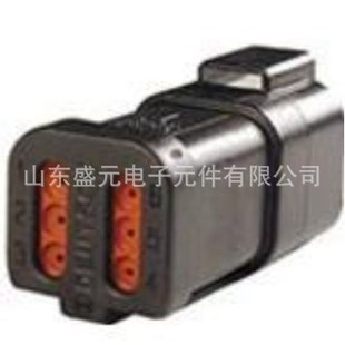 DEUTSCH 原装 DT04-6P-CE03 汽车连接器6P 现货询价为准-阿里巴巴