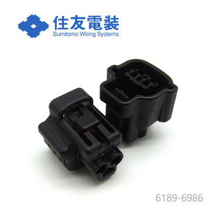 千金供应6189-6986塑壳住友连接器接插件现货量大从优-阿里巴巴