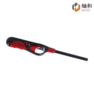 岩谷 点火枪加长安全厨用点火枪厨房户外一次性点火器点火 ZK-04P-阿里巴巴