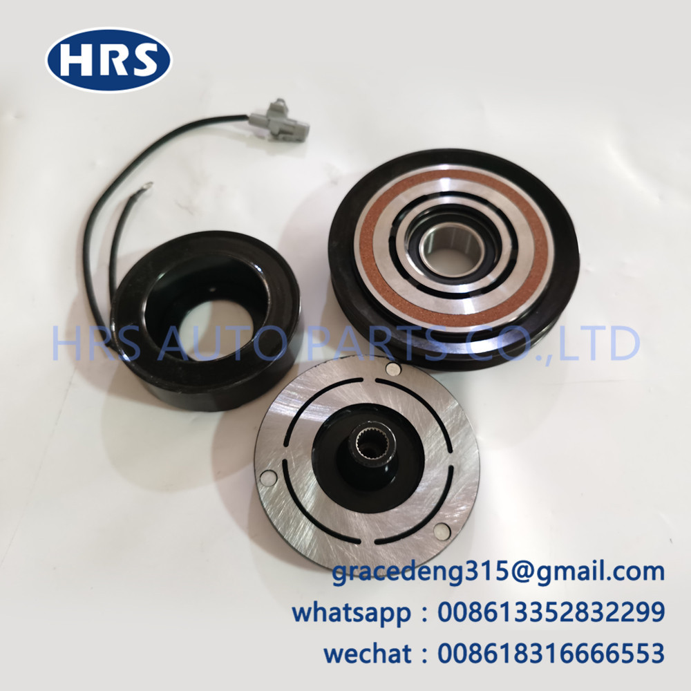 88410-6A050适用于丰田兰德酷路泽FZJ71 磁铁离合器冷气泵皮带轮-阿里巴巴