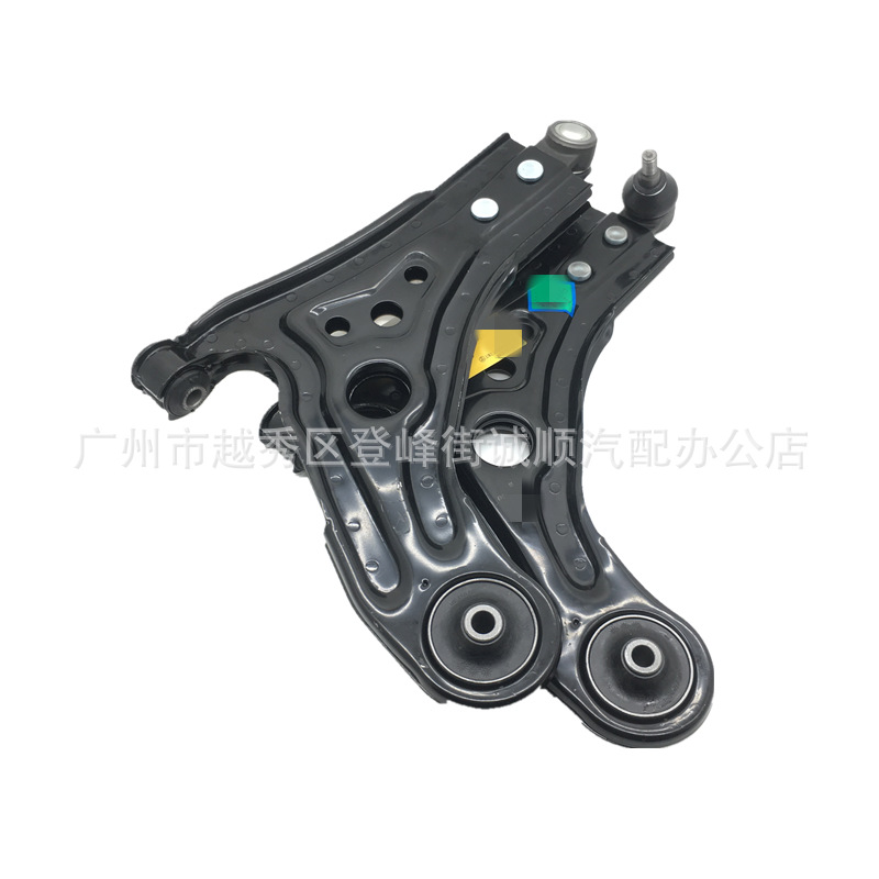96815893适用雪佛兰赛欧下摆臂乐风乐驰跨境汽配大宇摆臂96535082-阿里巴巴