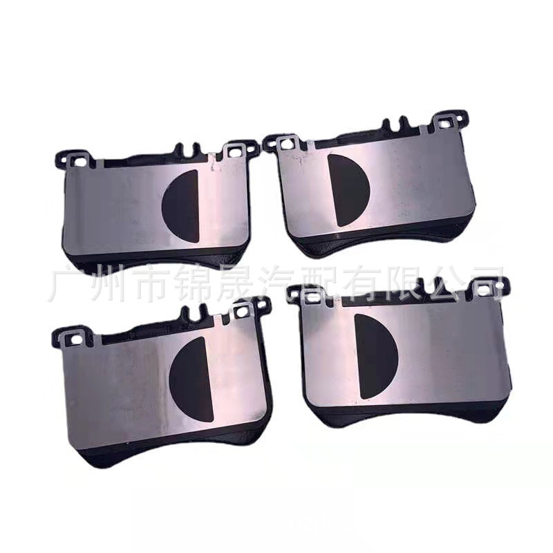 适用于BENZ奔驰汽车刹车片摩擦片A0084200120 0084200120-阿里巴巴