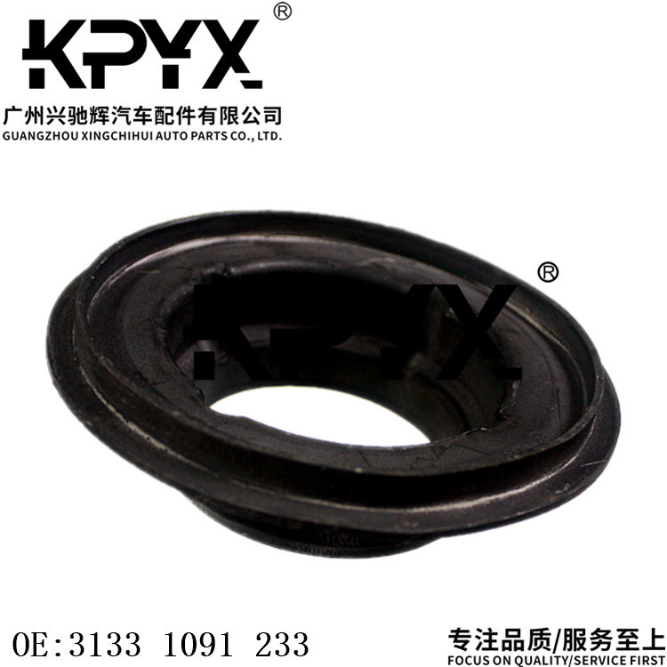 适用于宝马E46E53E60E63E65E85前机弹簧垫弹簧胶垫OE:31331091233-阿里巴巴