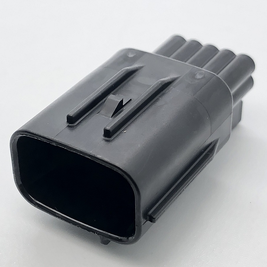 SWS住友连接器 6188-0696 90980-12379 汽车线束连接器-阿里巴巴