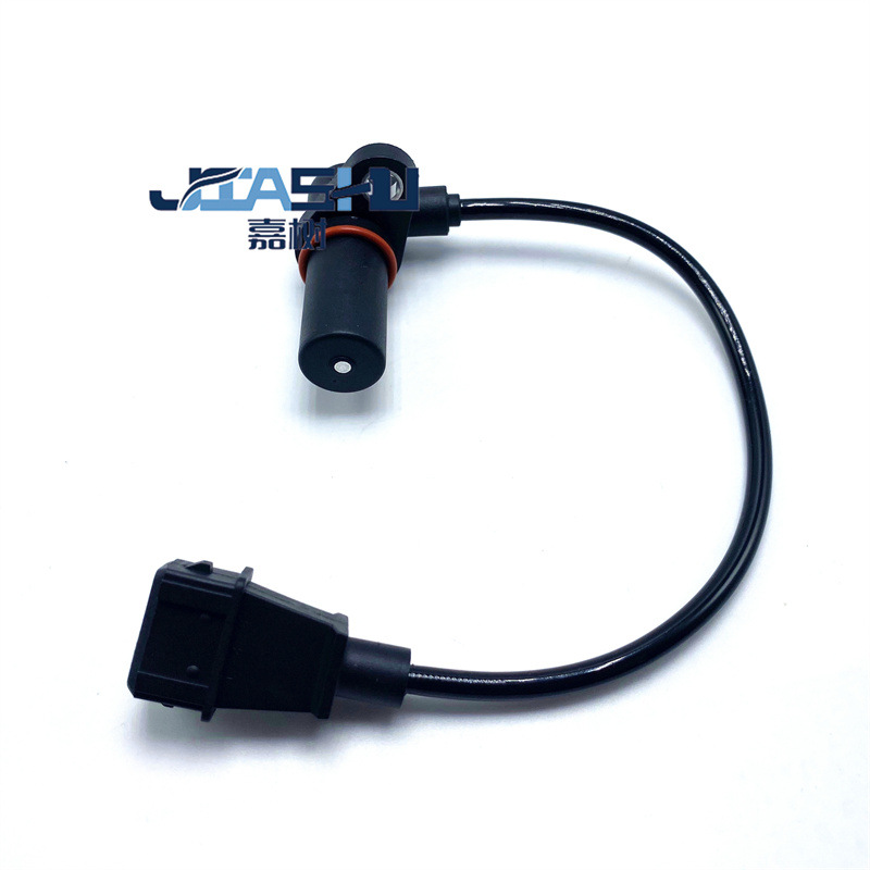 汽车曲轴位置传感器适用于雷诺0281002206 64MT348M 5010437074-阿里巴巴