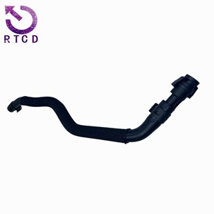 冷却液软管水管2742002282 适用梅赛德斯-奔驰W205 W212 W213 X25-阿里巴巴