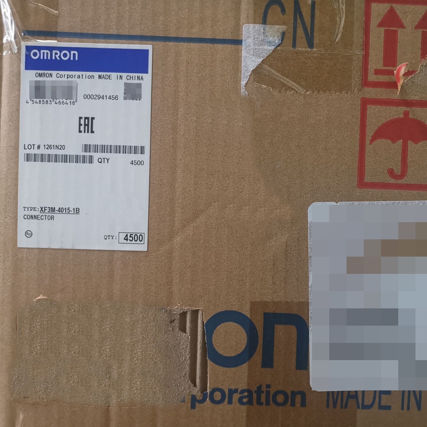 连接器XF3M(1) XF3M XF2M-1015 2415 2615 4015 5015 0615-1A-1B-阿里巴巴