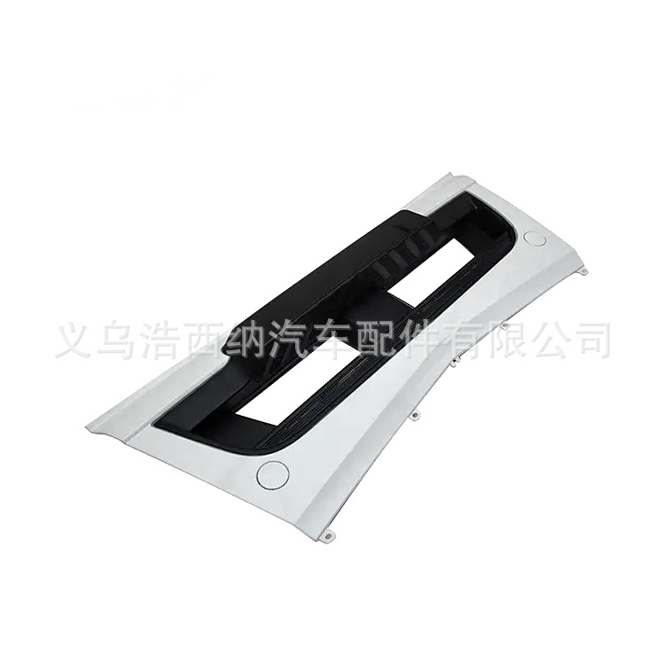 适用于梅赛德斯奔驰 actros mp4 卡车 前保险杠 oe 9608801990-阿里巴巴