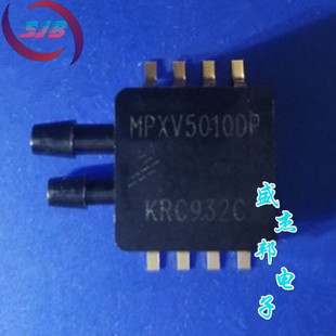 MPXV5010DP SOP8 10千帕压阻式压力传感器全新现货-阿里巴巴