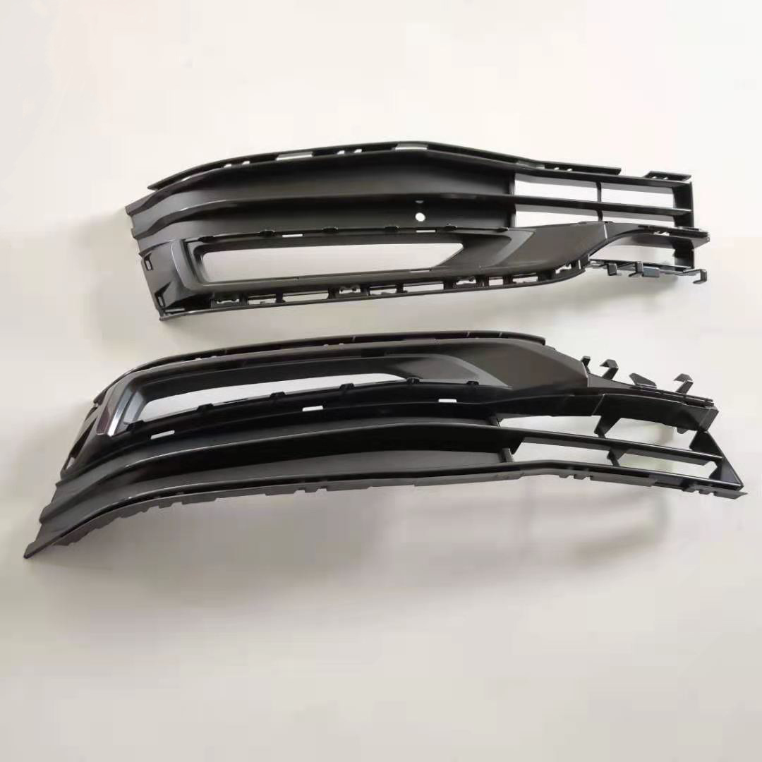 雾灯框 前进气口格栅 适用于宝马5系G38 51117409547 51117409548-阿里巴巴